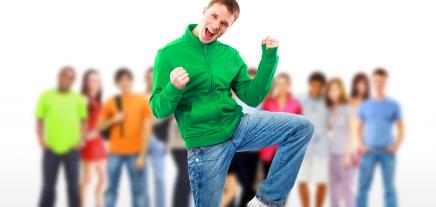 Van Galder Bus Company | Coach USA